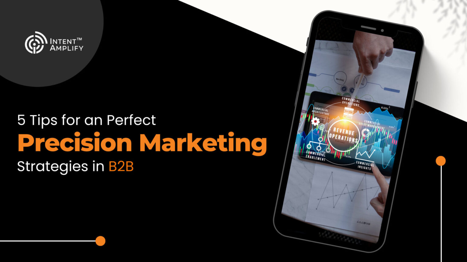 5 Tips for Perfect Precision Marketing Strategies in B2B