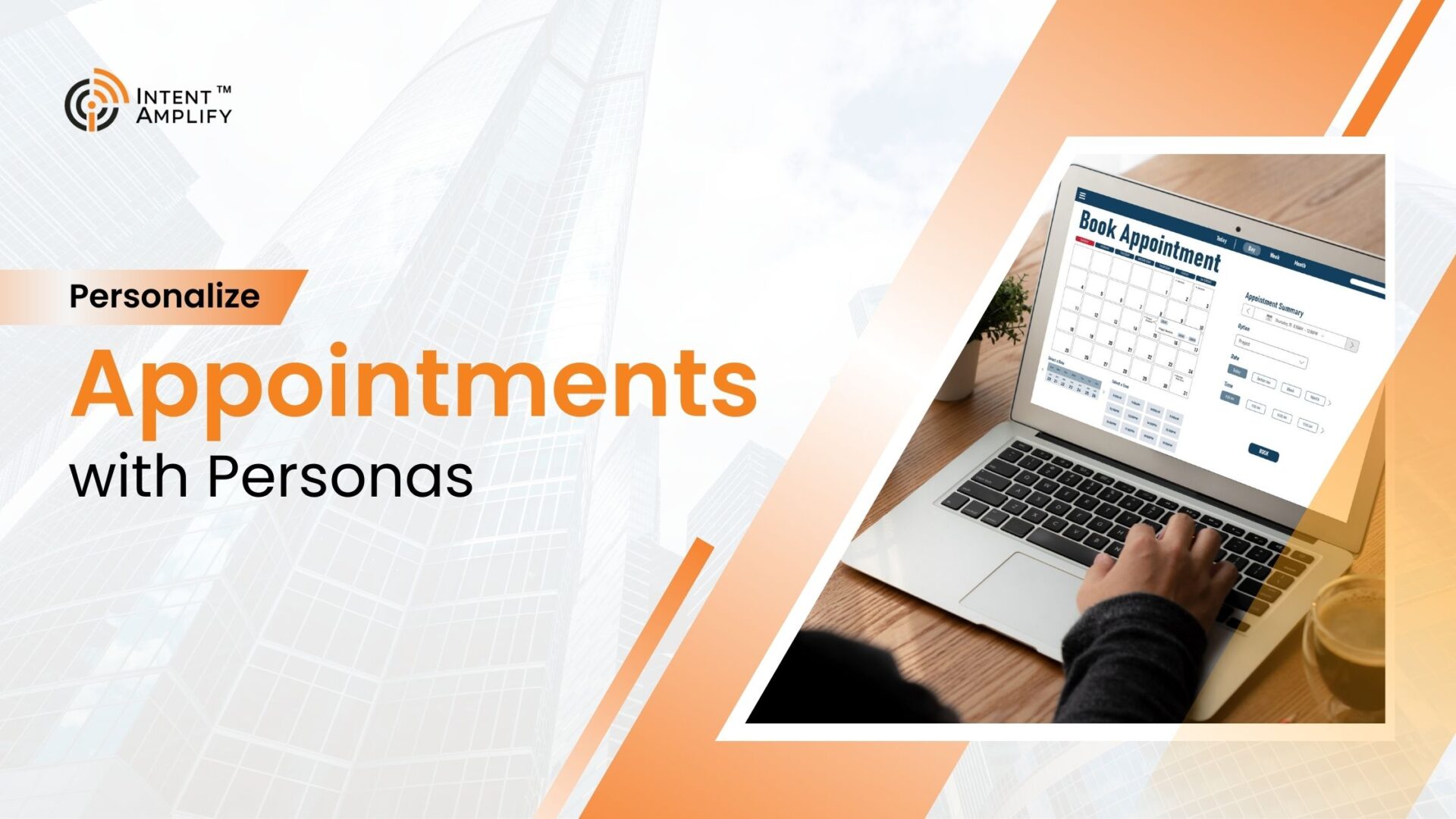 How Buyer Personas Help You Personalize Your Appointment Setting Outreach?