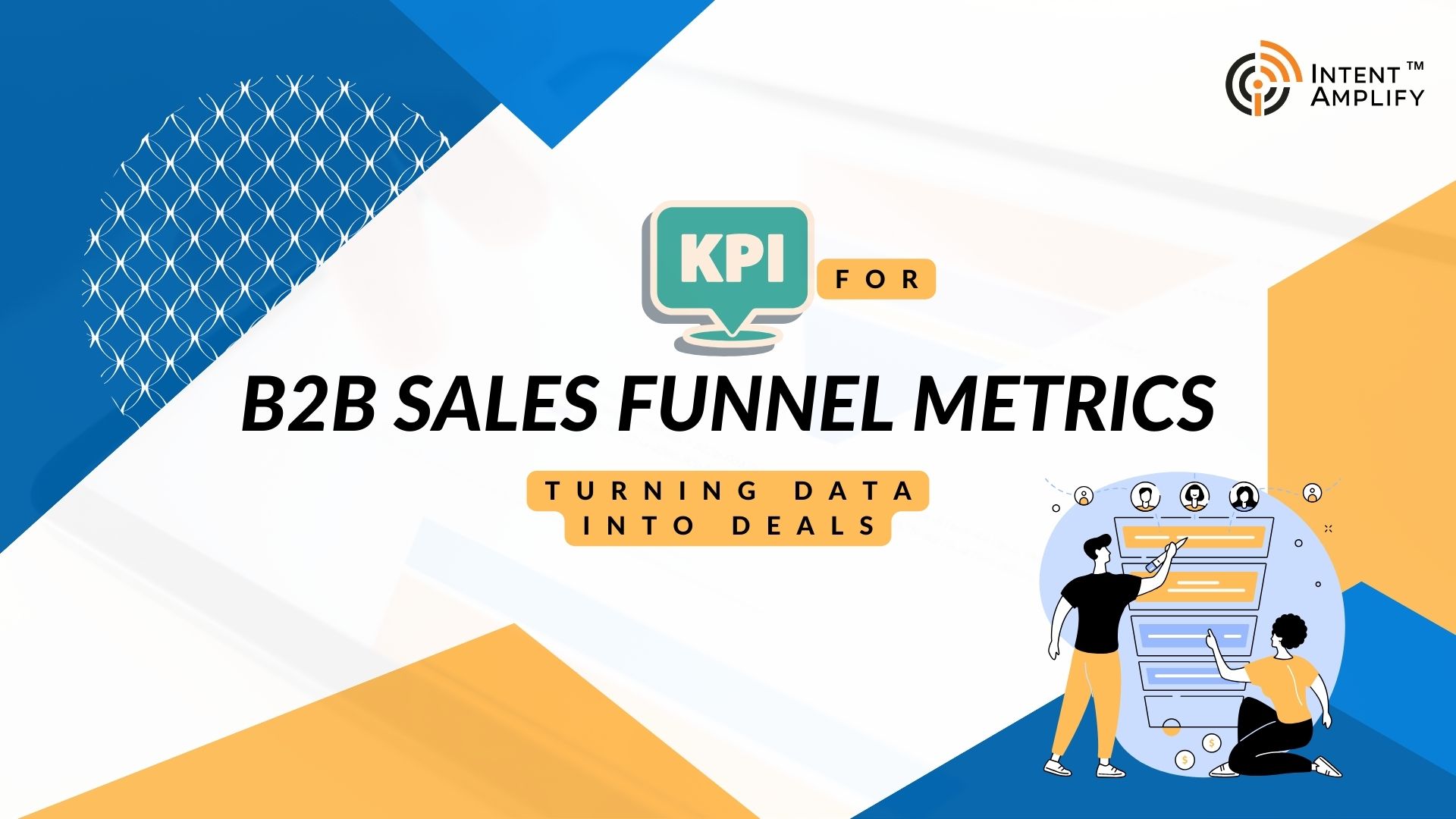 KPIs: Tracking B2B Sales Funnel Metrics at Every Stage